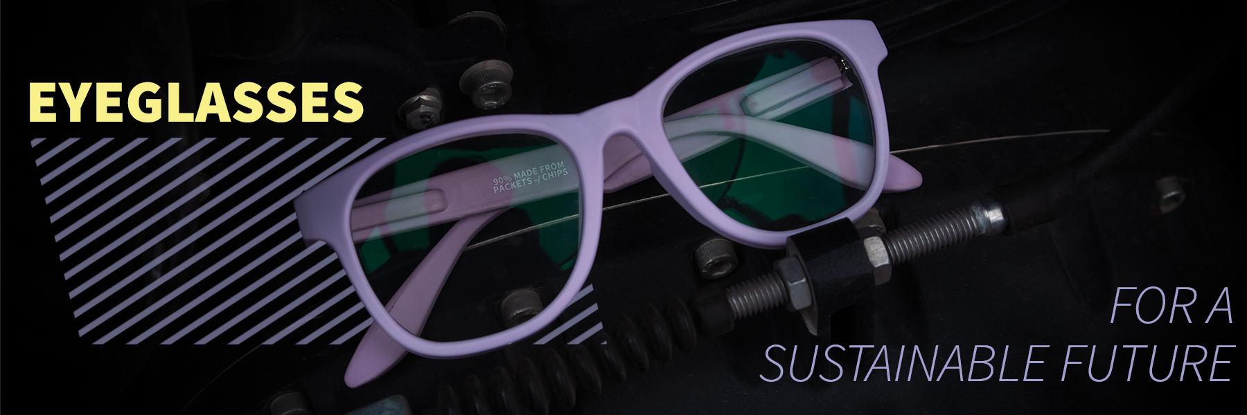 EYEGLASSES – Without®