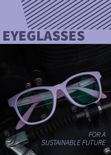 EYEGLASSES – Without®